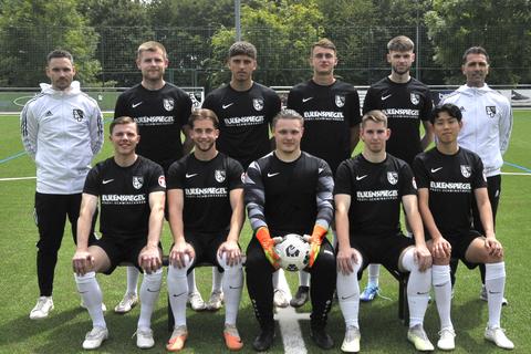 FC Dorndorf: Gierig nach Erfolg