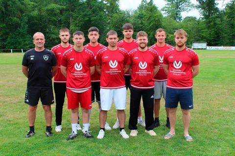 Die Aufgebote der Fußball-A-Liga Limburg-Weilburg