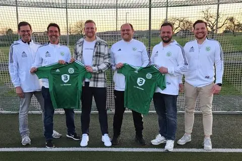 TuS Frickhofen klärt Trainerfrage