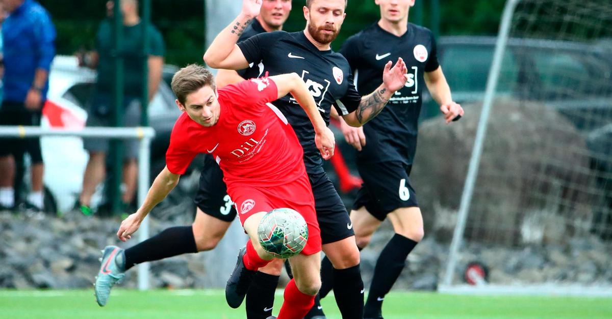 Kader des TuS Dietkirchen nimmt Konturen an