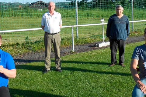 B-Ligisten gründen Spielgemeinschaft