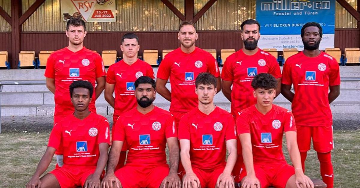 RSV Würges: Mehr Konkurrenzkampf im Kader