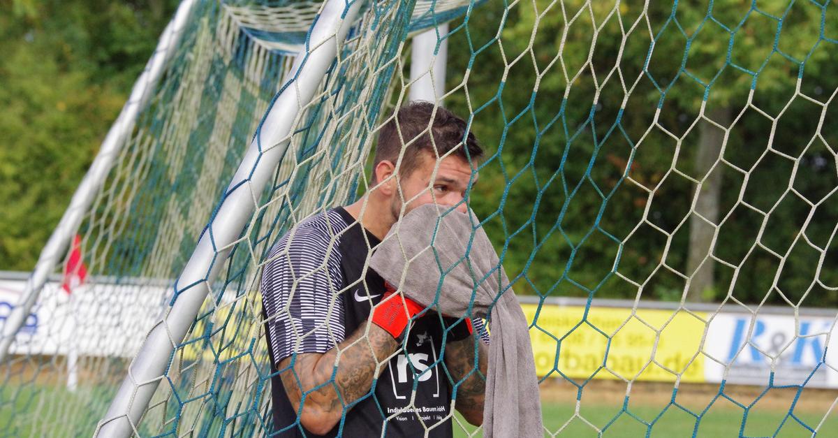 Große Aufgaben für FC Waldbrunn und SV Rot-Weiß Hadamar