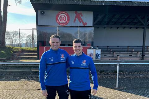 Wer trainiert künftig die SG Selters und den FCA Niederbrechen 2?