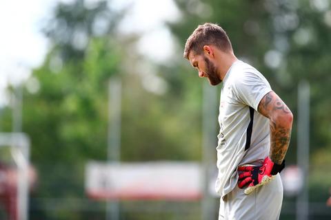 Tore gegen SV Hadamar fallen wie aus dem Nichts