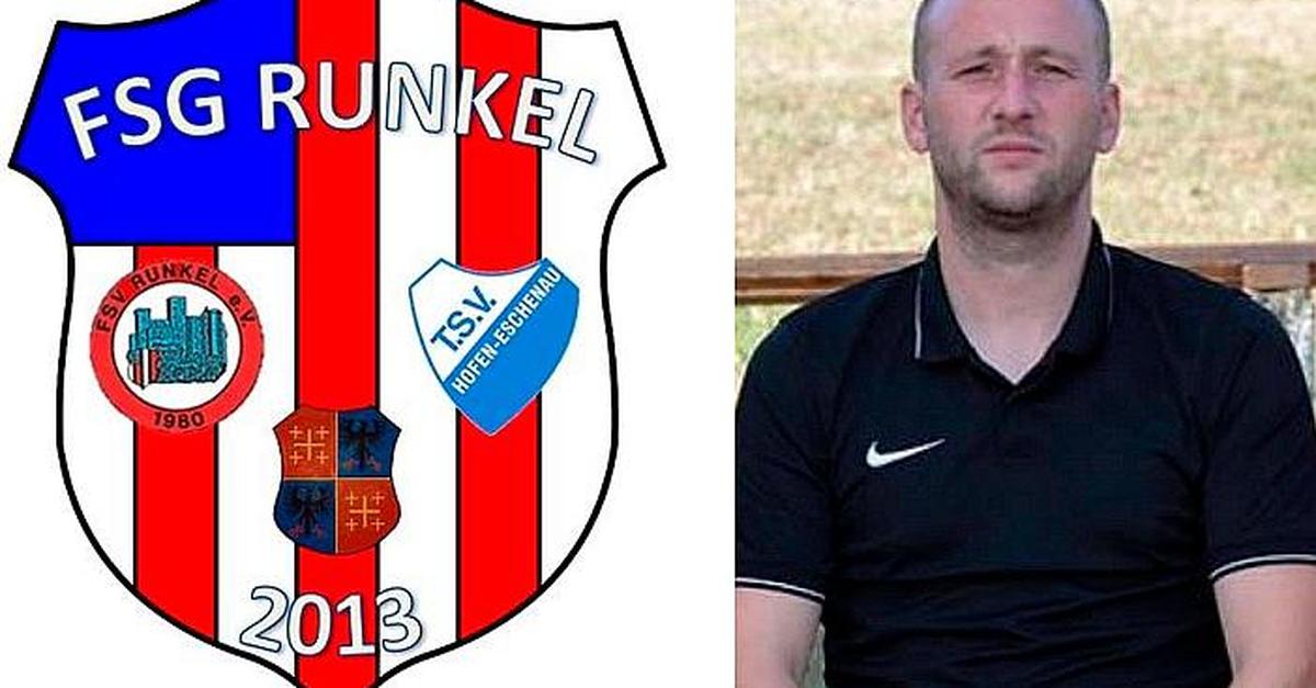 Julian Rudolf bleibt FSG Runkel treu