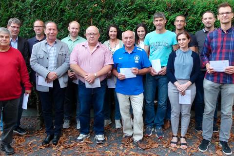 Der Sport zum Sonntag