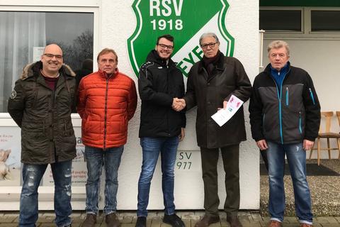 Der SPORT ZUM SONNTAG