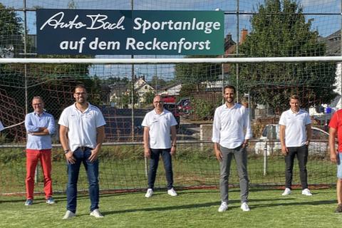 Der SPORT ZUM SONNTAG