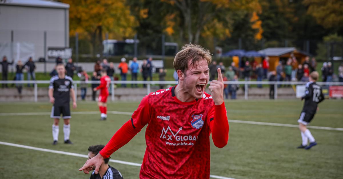Eisbachtal: Rasch die bösen Oktober-Geister vertreiben