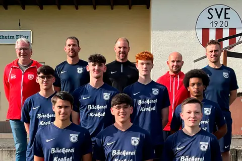 Neue Leute bei SV Hadamar, FC Waldbrunn und SG Kirberg/Ohren