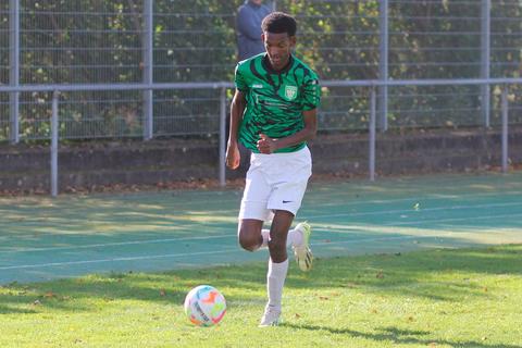 Zakariya Nur Ali: Musterbeispiel für gelungene Integration