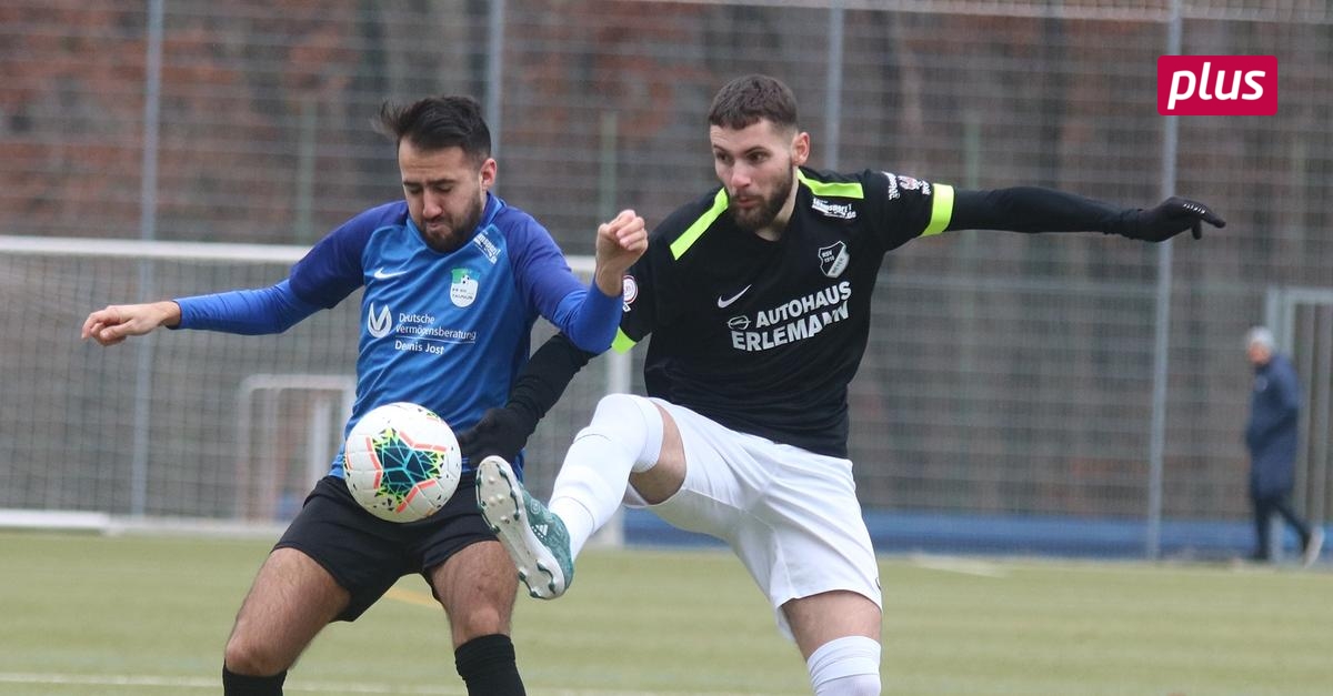 Schafft es auch der RSV Weyer über den „ominösen” Strich?