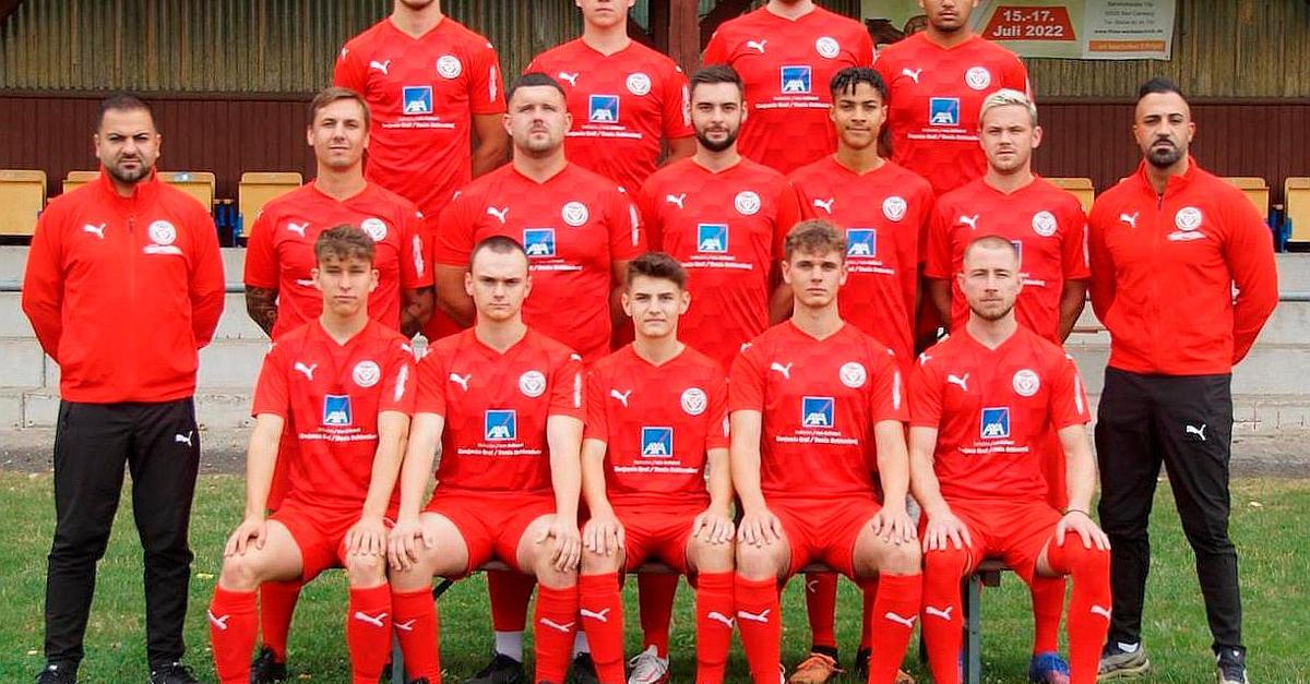 Meisterschaftsfavorit heißt RSV Würges