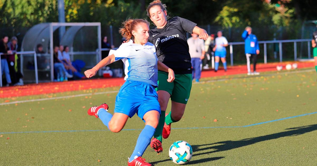 Frauenfußball: 1.FFC Runkel wartet weiter