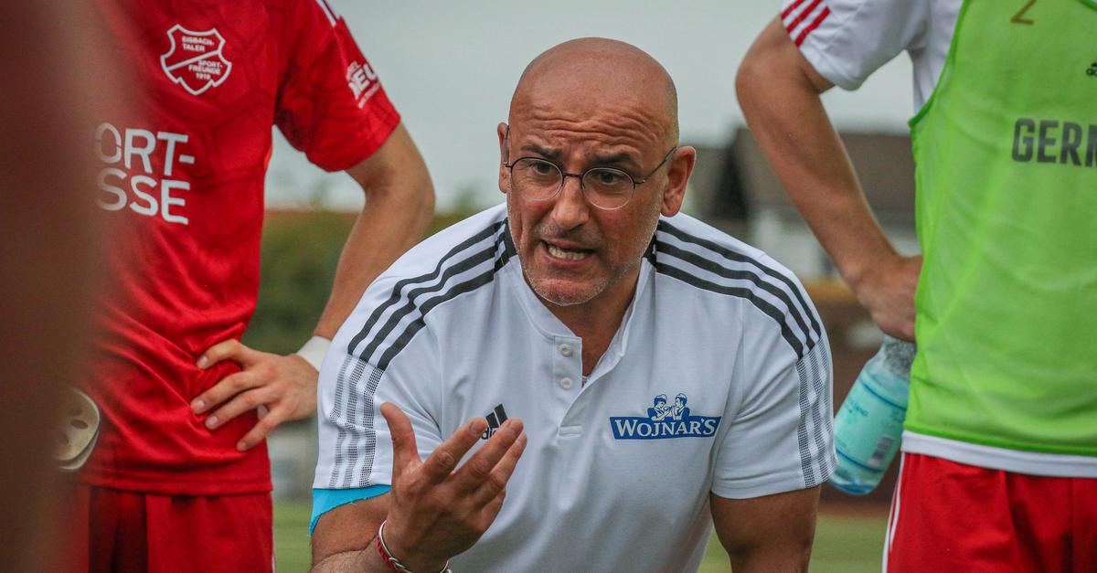 Neue Herausforderung für Metin Kilic