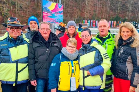 Der Sport zum Sonntag