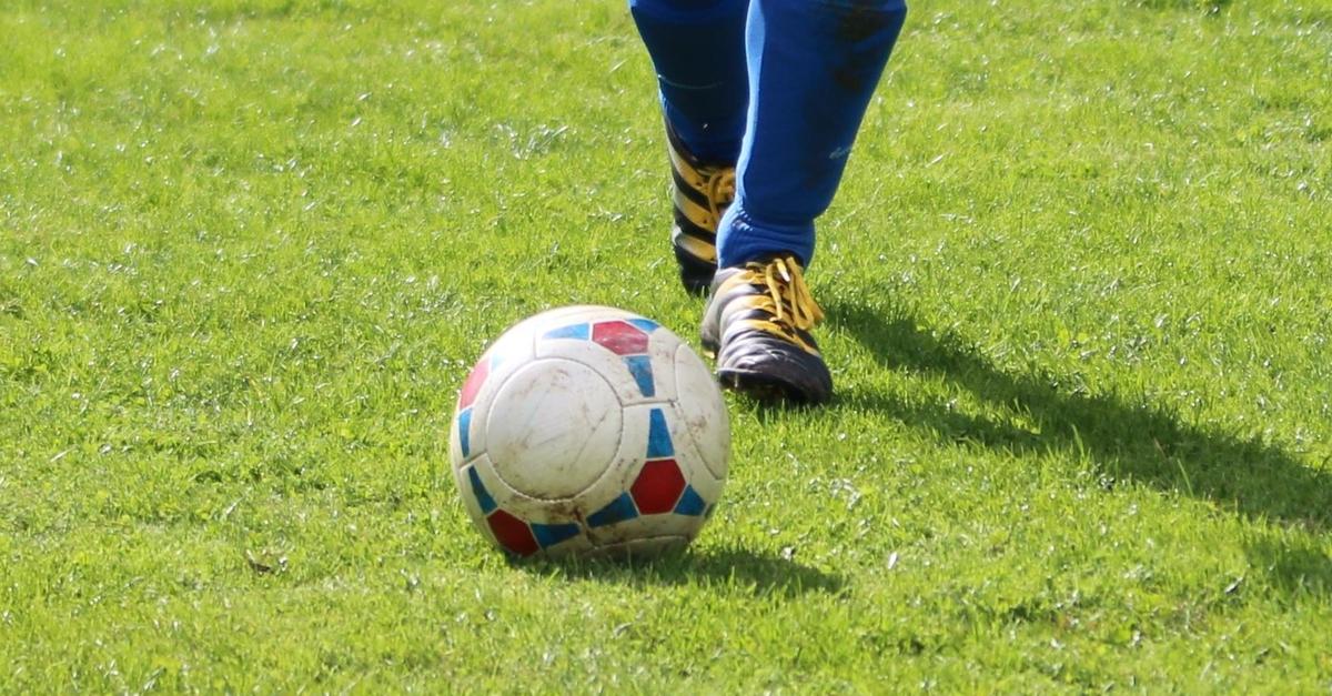 Frauenfußball: Bicken klettert wieder über den Strich