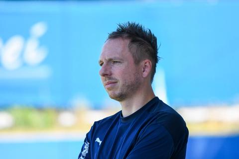Beim FSV Braunfels platzt der Knoten