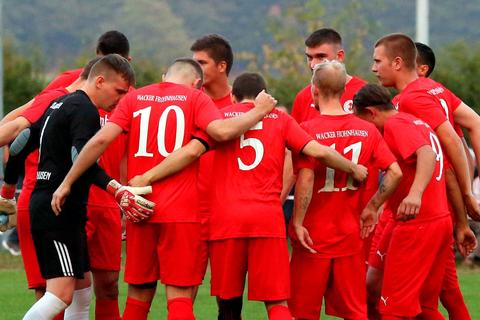 Zusammenhalt als große Stärke, Kreisoberliga als neue Heimat