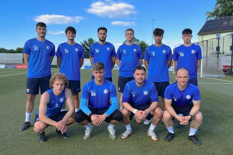 Fußball: Haben die Blau-Gelben das Zeug zum Spitzenteam?