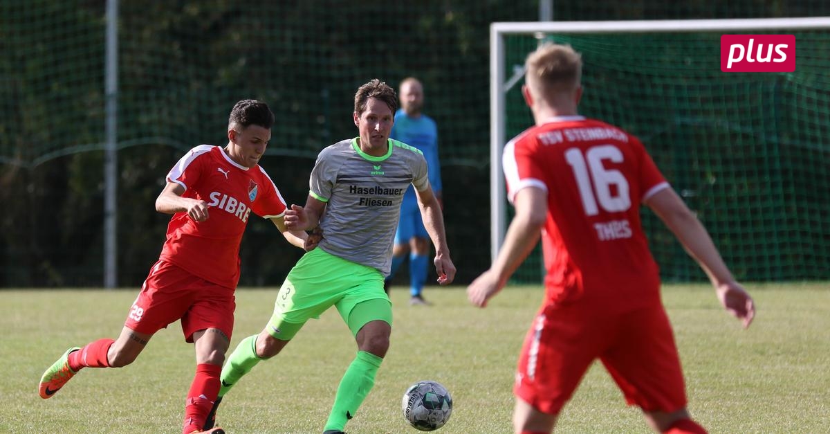 VfB Wetter: Auf neuen Coach folgt neue Sportliche Leitung
