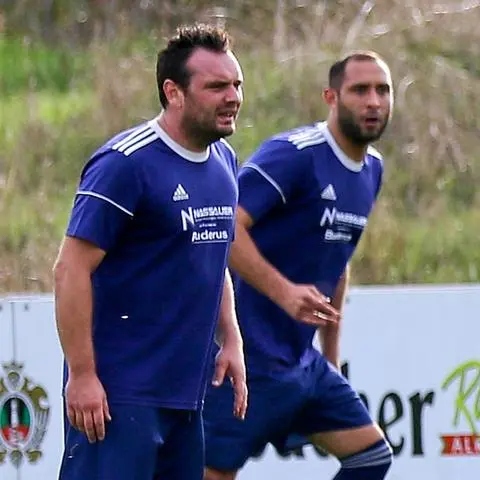 Fußball-A-Liga: Mit zwei Rückkehrern raus aus dem Tal!