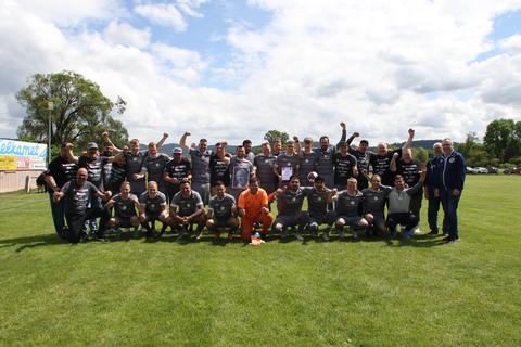 Ob B-Liga oder bulgarischer Ballermann – immer nur Vollgas!