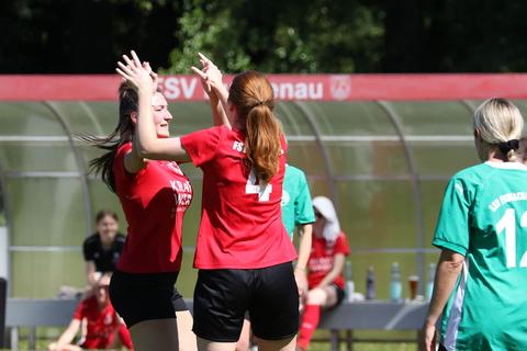 Fußball: Finaltag der Jugend und Frauen steigt in Wiesenbach