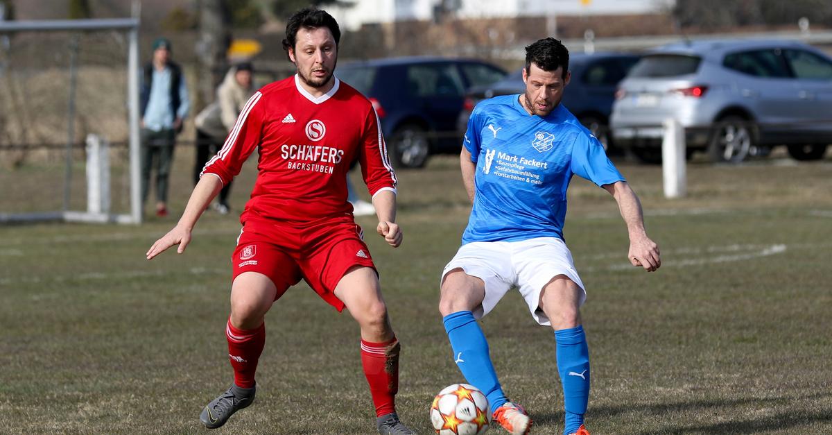Die Hinterländer Fußball-B-Liga zeigt ein völlig neues Gesicht