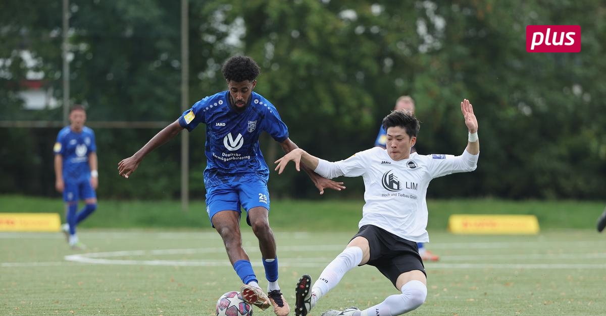 VfB Marburg ist das Team mit vielen Gesichtern