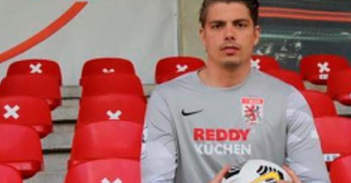 Frederic Löhe bleibt in Gießen