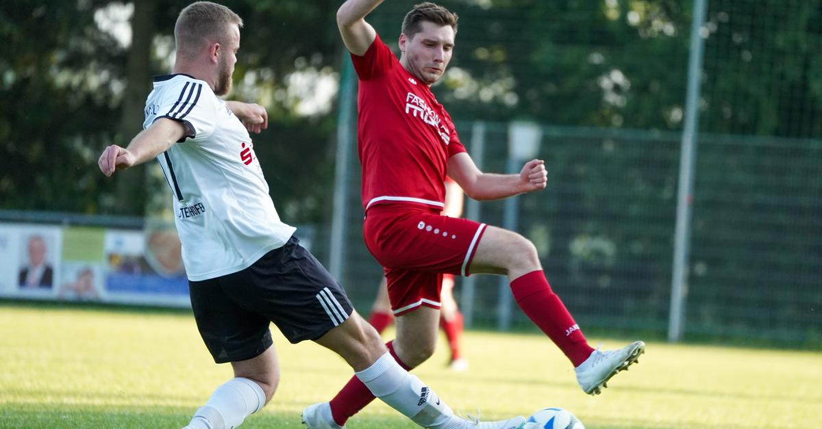 Lemp bleibt der Fußball-A-Liga trotz Heimsieg erhalten