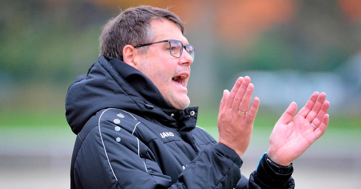 Nach Aus beim FSV Wetzlar: Jetzt spricht Ex-„Co“ Marco Ebert