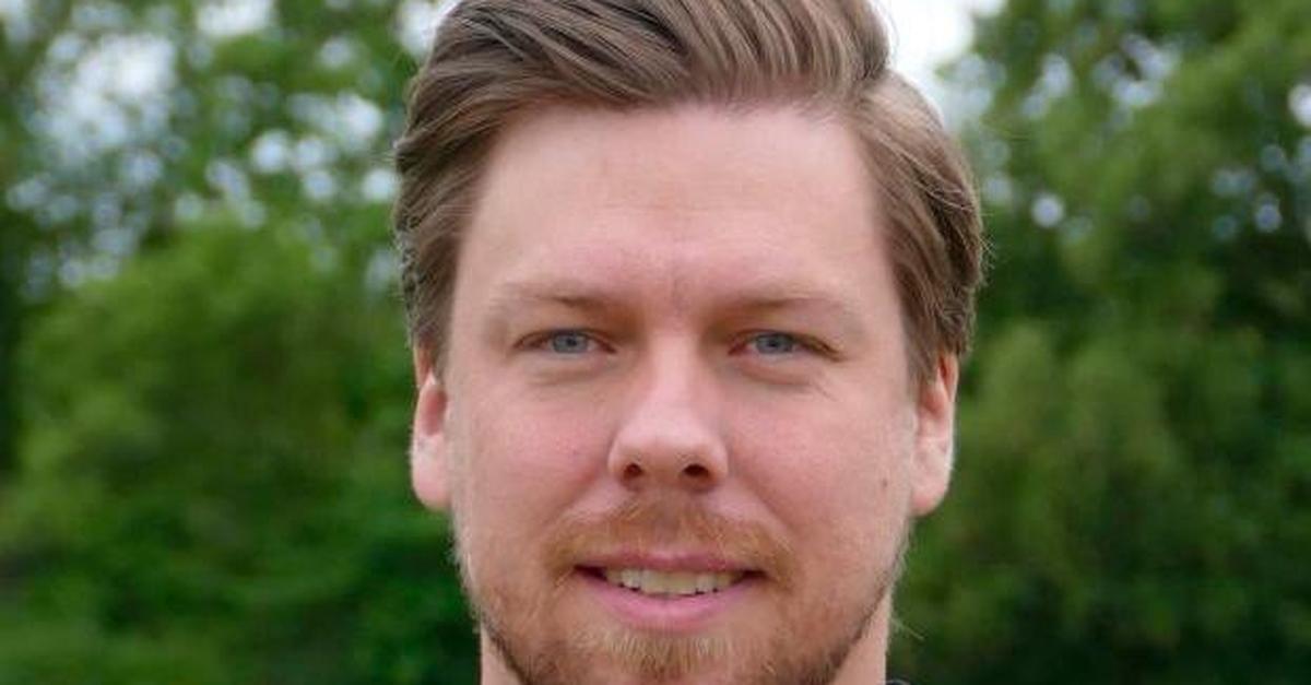 Trainer Steffen Jordan möchte mit der SG Hohenahr flexibel sein