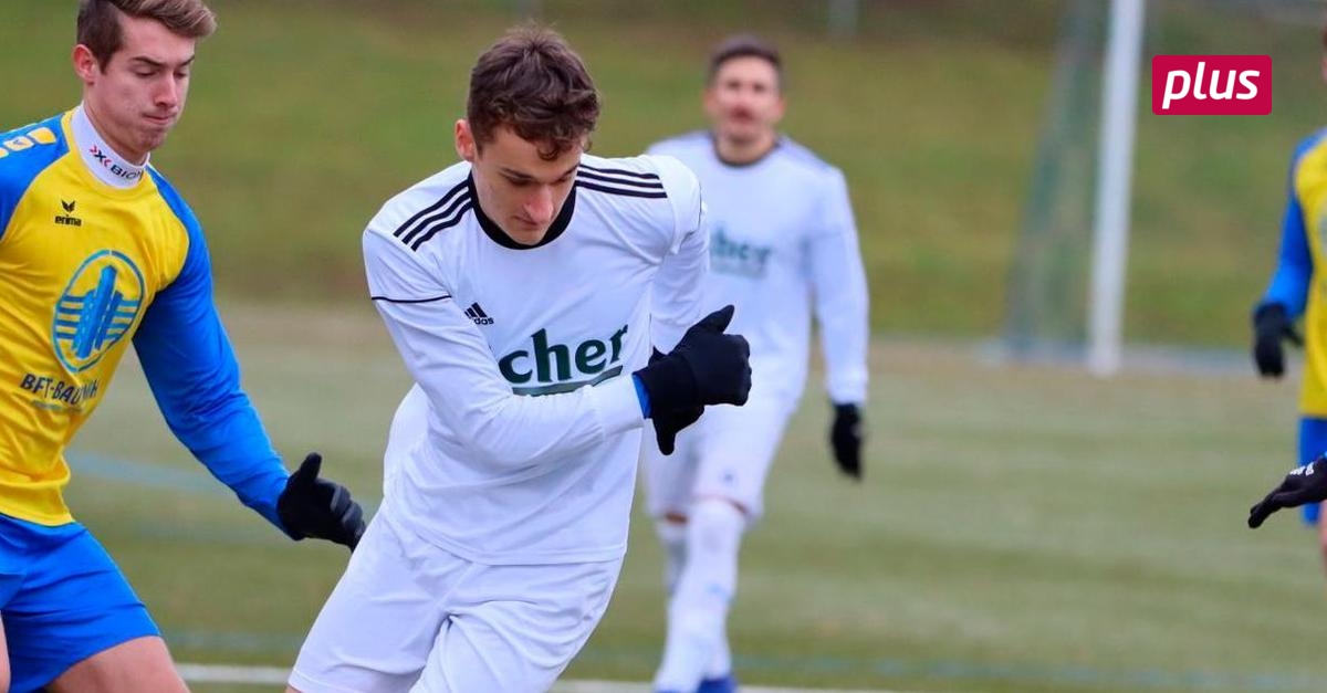 Fabian Edelmann überzeugt in der "KOL" als Allrounder