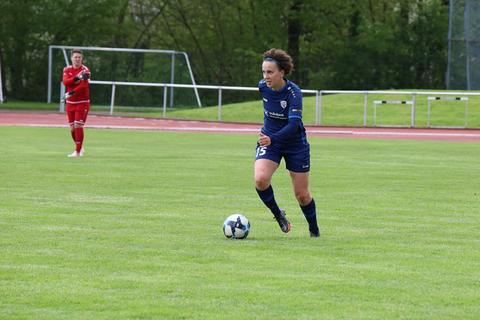 Jetzt gilt es für den FSV Hessen Wetzlar