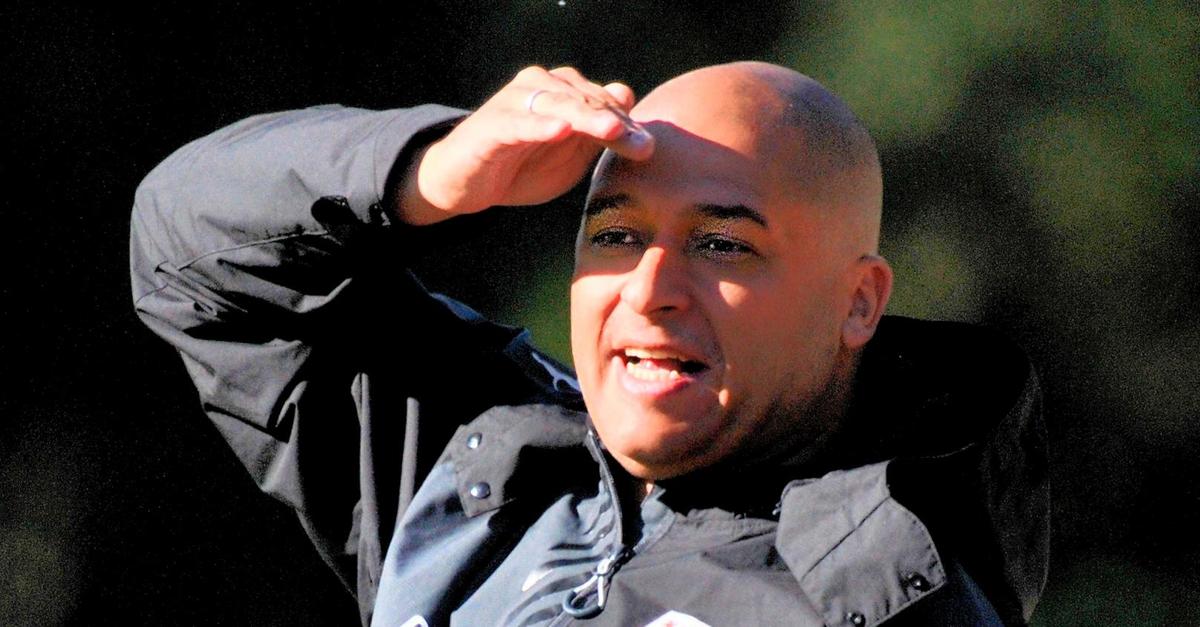Schweres Auswärtsspiel für die Truppe von Said Rahmani