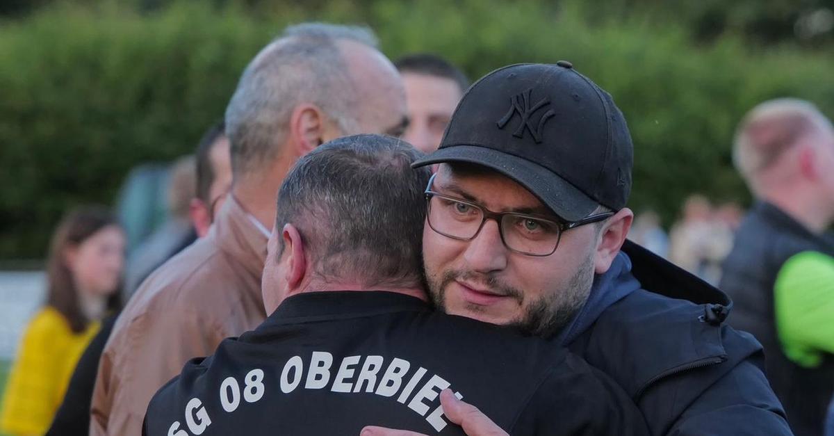 Kreisoberliga: Oberbiel überrascht, Bicken siegt deutlich