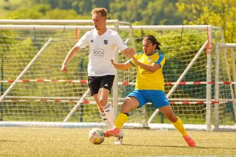 SSC Juno Burg gelingt Aufstieg, SG Waldsolms zittert weiter