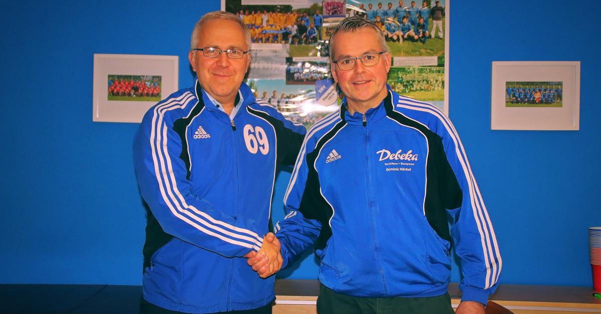 TSV Blasbach und Trainer „Toto“ Brück beenden Zusammenarbeit