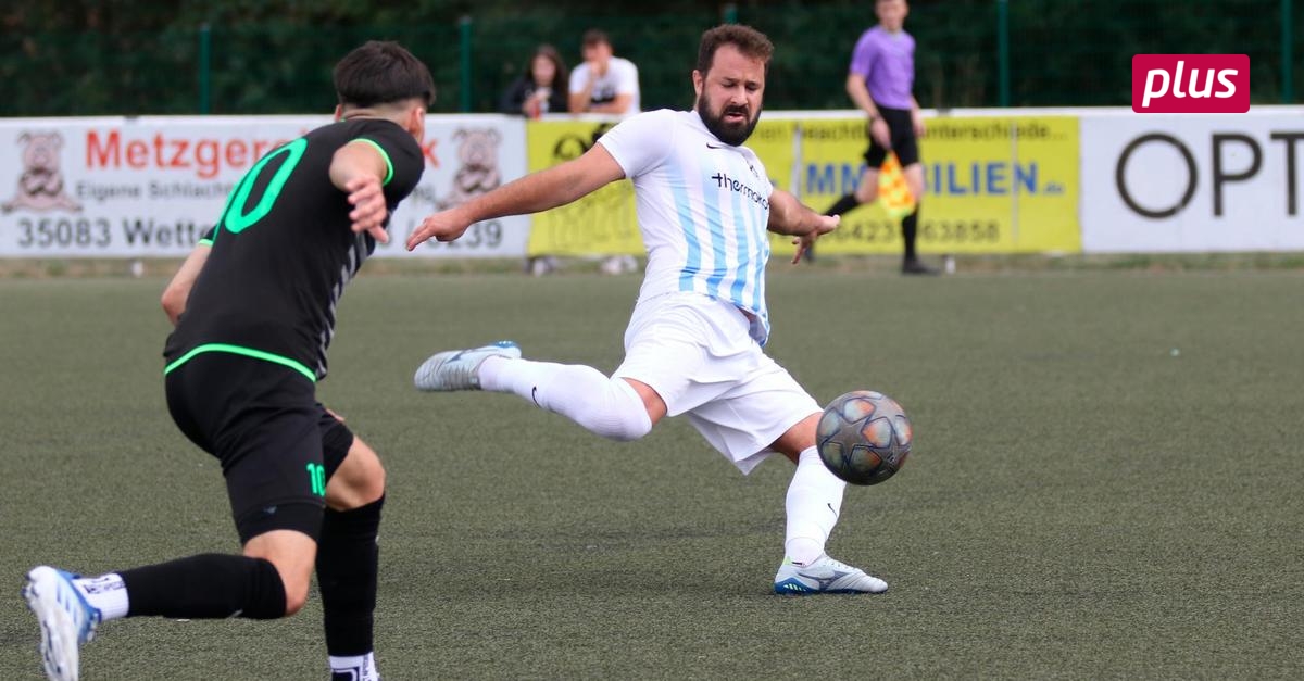 TSV Bicken überrascht in der Fußball-Gruppenliga