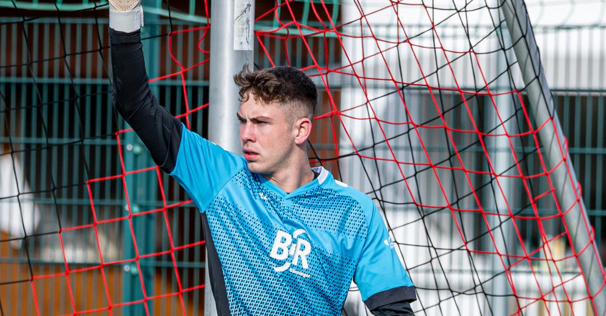 SC Waldgirmes verschläft die erste Halbzeit