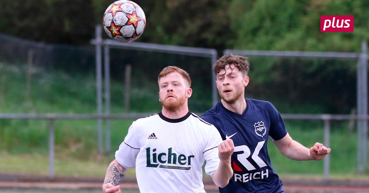 Neuer Verein für Sven John, aber eine alte Rolle