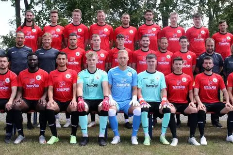 Fußball: SC Waldgirmes kehrt zu seinen Grundtugenden zurück