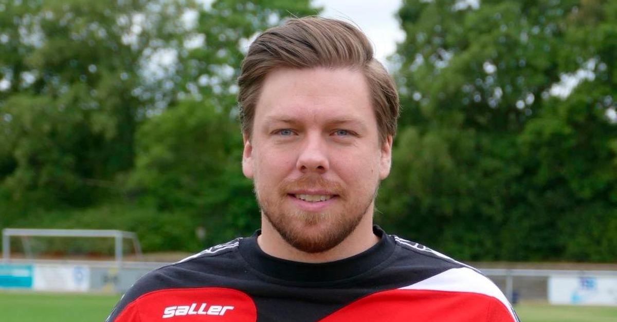 SG Hohenahr setzt auch in nächster Saison auf Steffen Jordan