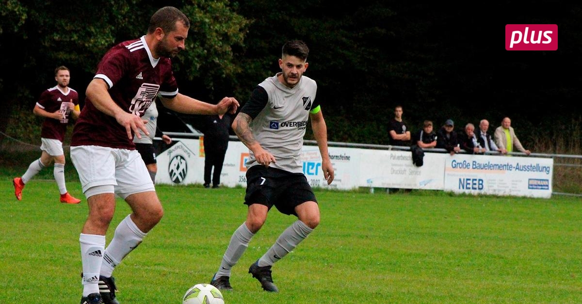 In der Fußball-B-Liga Wetzlar kommt es zu zwei Sensationen