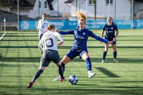 FSV Hessen Wetzlar zeigt sich im Test bärenstark