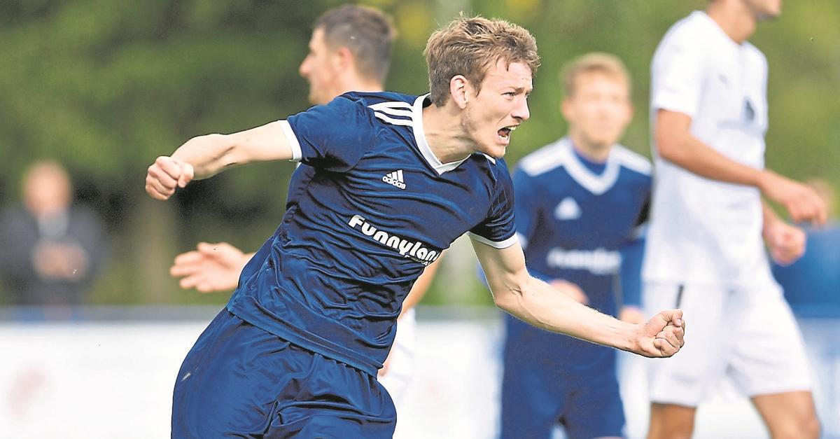 Für den SV Hadamar hat Peter Nagel nur wenig übrig