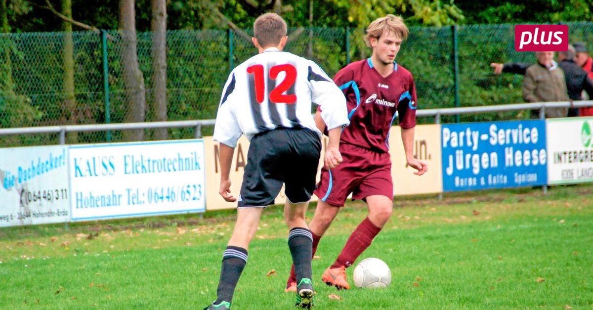 Simon Valentin und die Saison seines Lebens
